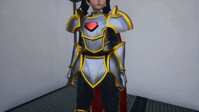 Palworld: How To Get Hallowed Plate Mail & Legendary Schematic ...