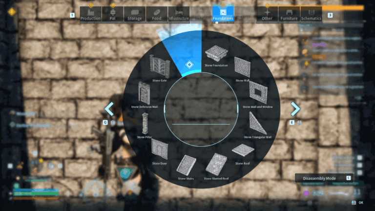 Palworld: Structure Sets Guide - ProGameTalk