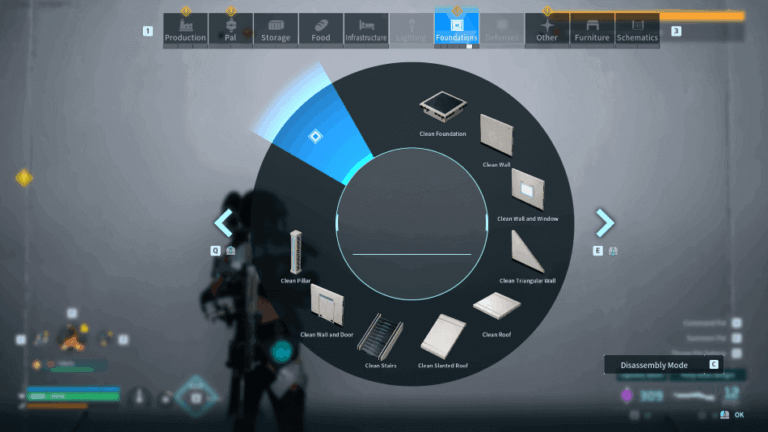 Palworld: Structure Sets Guide - ProGameTalk