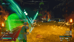 How To Get Terra Blade & Legendary Schematic in Palworld - ProGameTalk