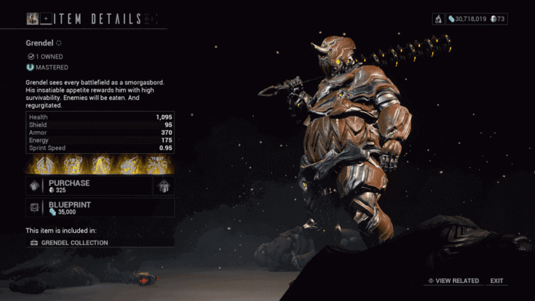 How to Get Grendel in Warframe (2026) - ProGameTalk