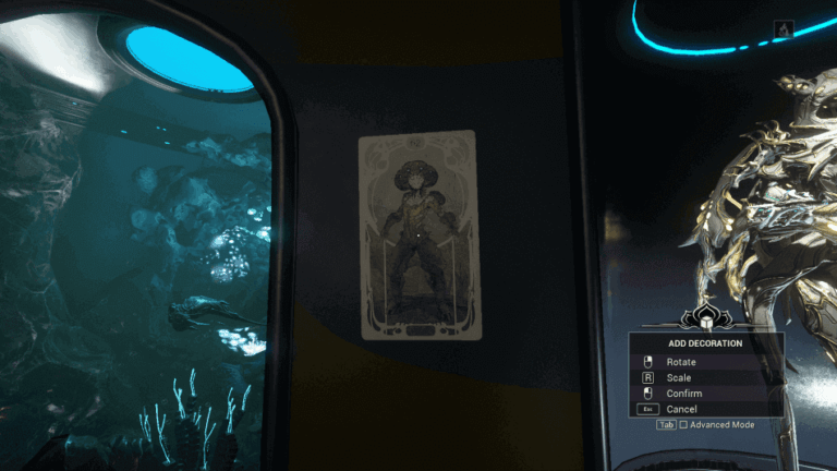 Warframe: Nokko Prex Card Location & Its Uses - ProGameTalk