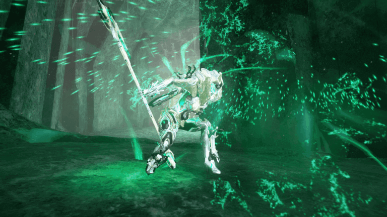 Warframe: Damage Attenuation Explained - ProGameTalk