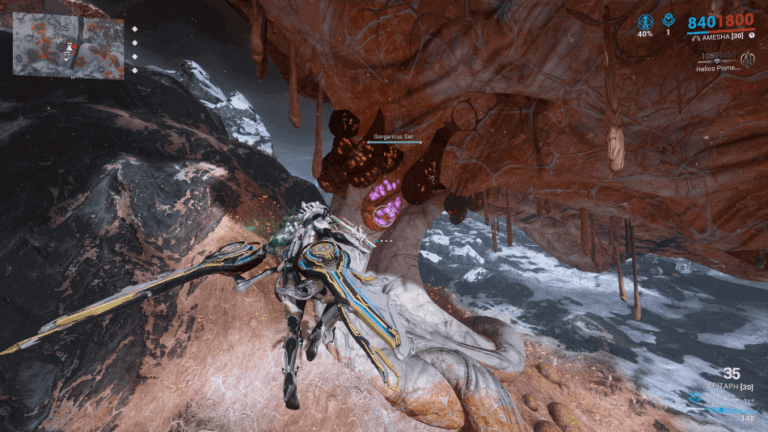 How To Get Gorgaricus Spore in Warframe - ProGameTalk