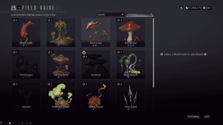 Warframe: Nightcap (Location, Services, Reputation & Standing ...