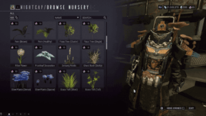 Warframe: Nightcap (Location, Services, Reputation & Standing ...