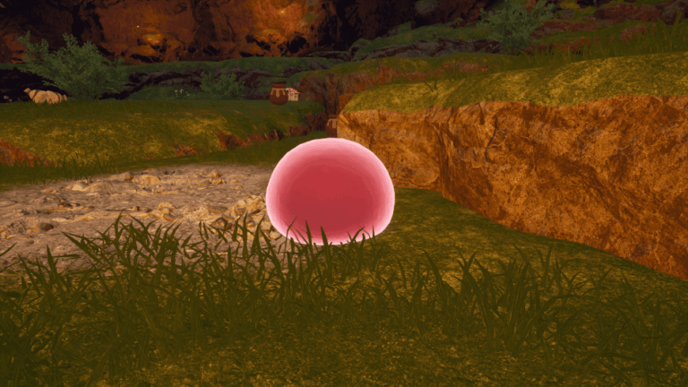 Palworld: Red Slime (Location, Drops, Attacks & Partner Skill ...