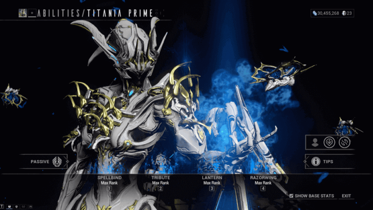 How to Get Titania & Titania Prime in Warframe (2026) - ProGameTalk