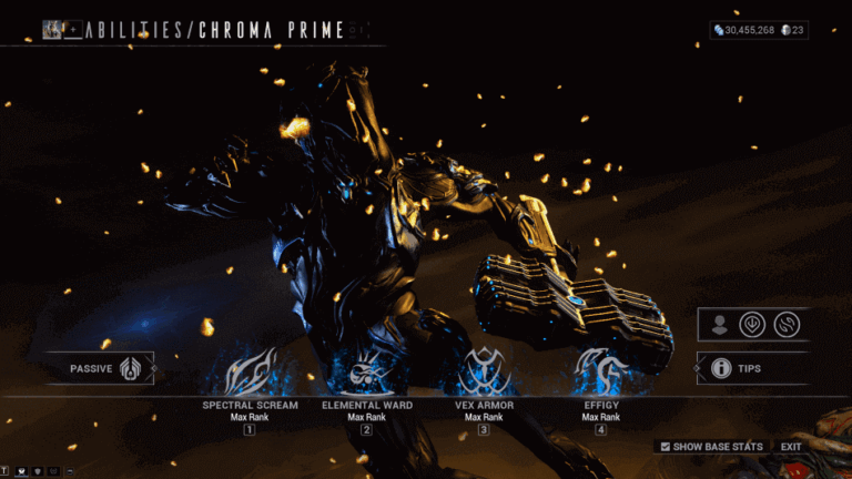 How to Get Chroma & Chroma Prime in Warframe (2026) - ProGameTalk