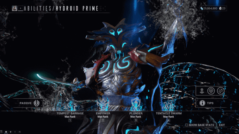 How to Get Hydroid & Hydroid Prime in Warframe (2026) - ProGameTalk