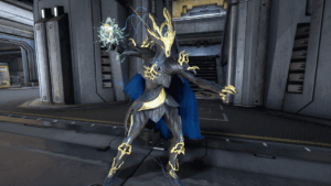Banshee Builds (2026): Warframe - ProGameTalk