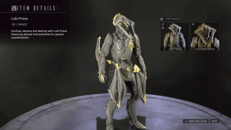 How to Get Loki & Loki Prime in Warframe (2026) - ProGameTalk