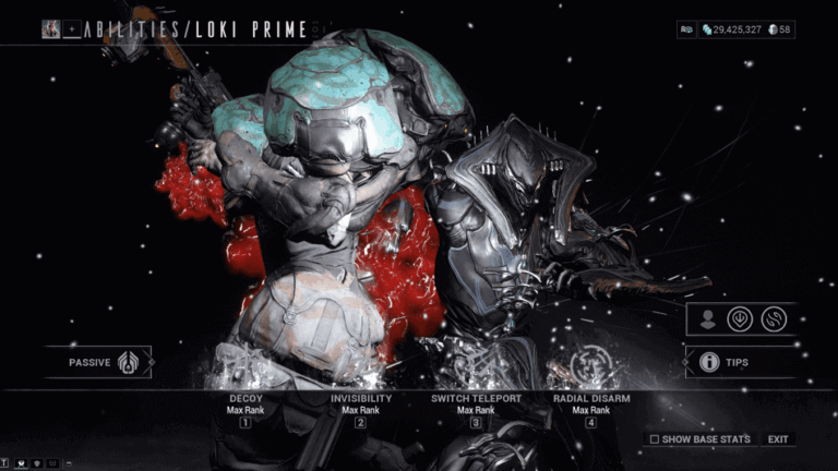 How to Get Loki & Loki Prime in Warframe (2026) - ProGameTalk