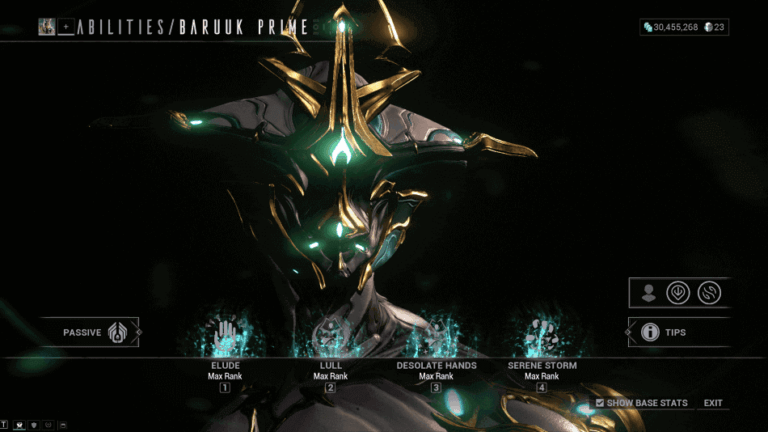How to Get Baruuk & Baruuk Prime in Warframe (2026) - ProGameTalk