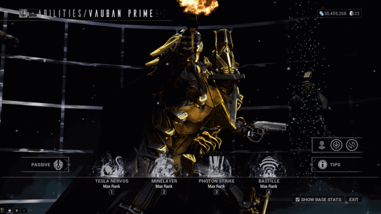 How to Get Vauban & Vauban Prime in Warframe (2026) - ProGameTalk