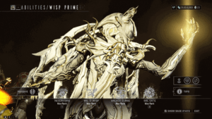 How to Get Wisp & Wisp Prime in Warframe (2026) - ProGameTalk