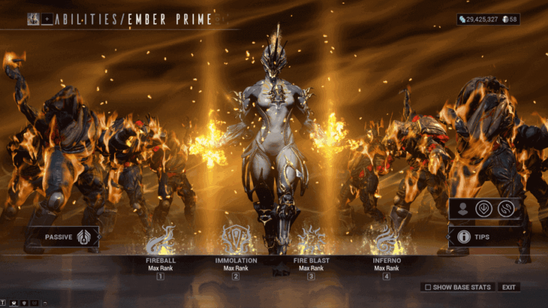 How to Get Ember & Ember Prime in Warframe (2026) - ProGameTalk