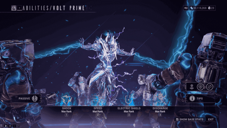 How to Get Volt & Volt Prime in Warframe (2026) - ProGameTalk