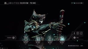 How to Get Harrow & Harrow Prime in Warframe (2026) - ProGameTalk
