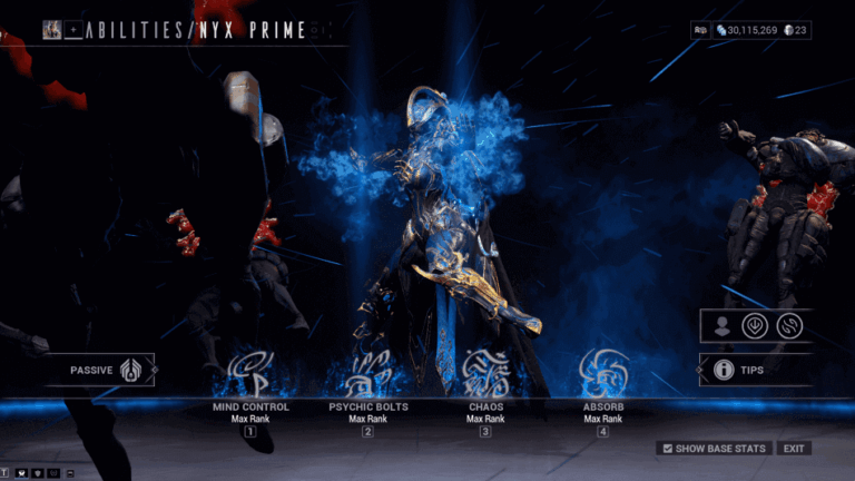 How to Get Nyx & Nyx Prime in Warframe (2026) - ProGameTalk