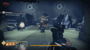 Destiny 2: Disciple of Harrow (Location, Defeating & Rewards) - ProGameTalk
