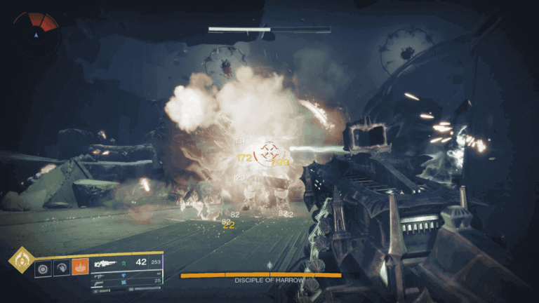 Destiny 2: Disciple of Harrow (Location, Defeating & Rewards) - ProGameTalk