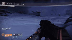 Destiny 2: Fire and Ice Mission Walkthrough - ProGameTalk