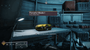 How to Get All Praxic Blade Focus in Destiny 2 - ProGameTalk
