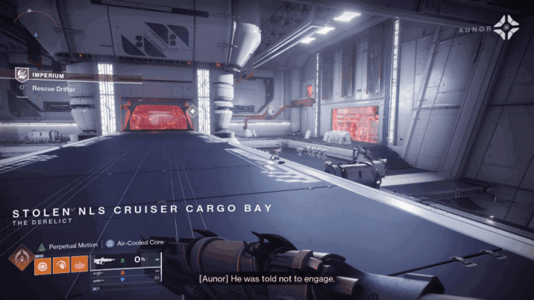 Destiny 2: Imperium Mission Walkthrough - ProGameTalk
