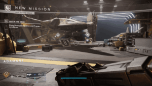 Destiny 2: Out In The Cold Mission Walkthrough - ProGameTalk