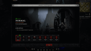 Diablo 4: Season 11 Difficulty Levels - ProGameTalk