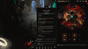 Diablo 4: Season 11 Divine Gifts (How to Get, Leveling & Slots ...