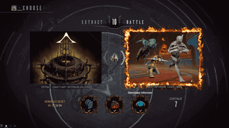 Warframe: The Descendia (Unlock, Blessings, Rewards & Mechanics ...