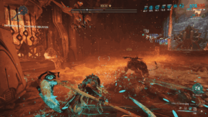 Warframe: Roathe (How To Defeat & Rewards) - ProGameTalk