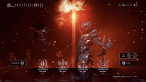 Warframe: Uriel (How to Get, Crafting Requirements & Abilities ...