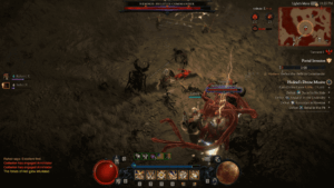 Diablo 4: Helltide Commander (Location & How to Defeat) - ProGameTalk