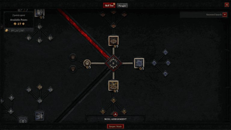 Diablo 4: Paladin Skill Tree (Active and Passive Skills) - ProGameTalk