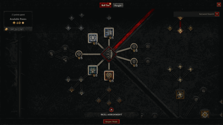 Diablo 4: Paladin Skill Tree (Active and Passive Skills) - ProGameTalk