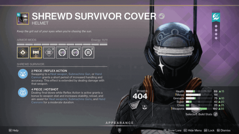 Destiny 2: All Renegades Armor Set Bonuses & How to Them - ProGameTalk