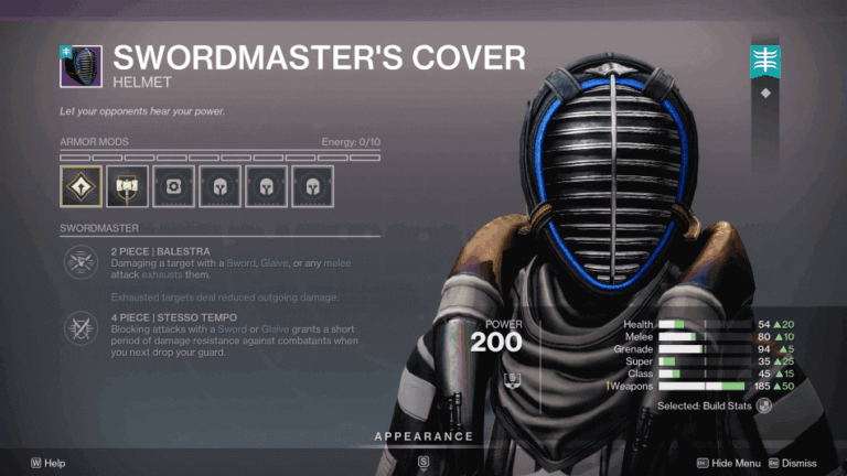 Destiny 2: All Renegades Armor Set Bonuses & How to Them - ProGameTalk