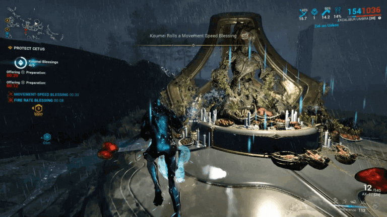 Warframe: Infested Oni (2026) Guide (Location, Drops, Weakness ...