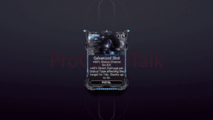 Warframe: Galvanized Shot Mod (How to Get, Effects & Stats) - ProGameTalk