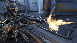 Warframe: Felarx Builds - ProGameTalk