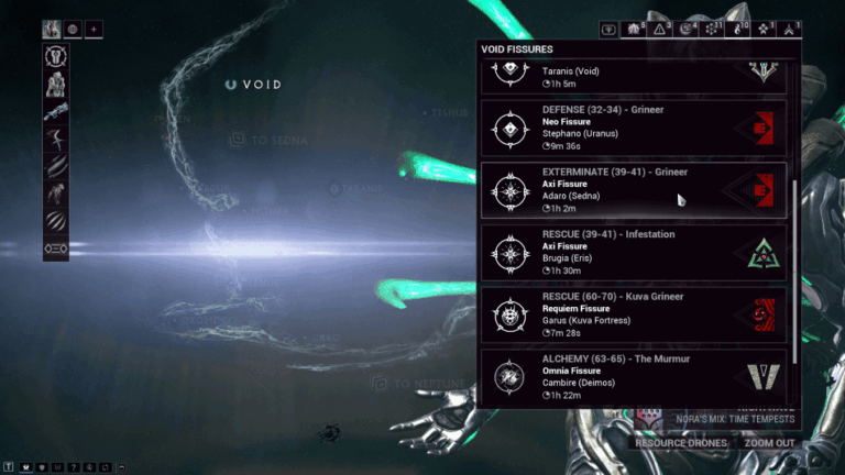 Warframe: Void Relics Farm (2026) Guide (Unvaulted & Vaulted Relics ...