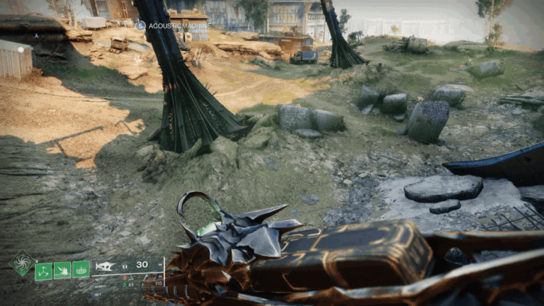 Destiny 2: Loot Goblin (How To Complete & Rewards) - ProGameTalk