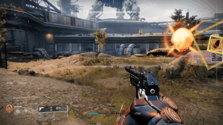 How To Get & Use Strange Signal in Destiny 2 - ProGameTalk